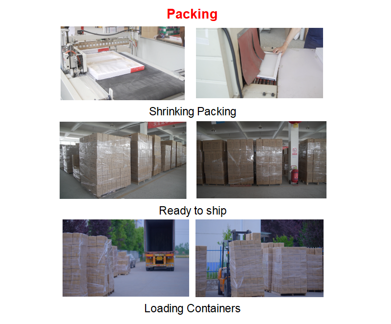 280gsm 100% Cotton Canvas Panel | Folcai Art Materials